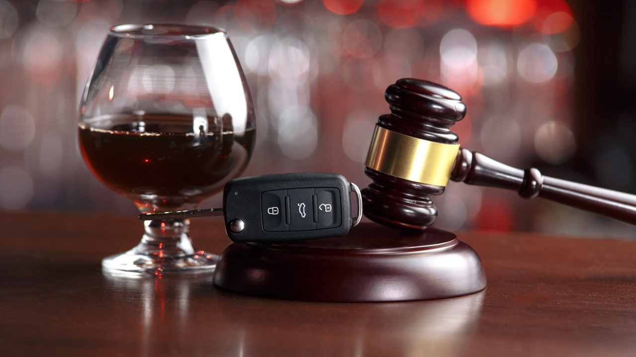 Reasons Why You Should Consider to Hire A DUI Lawyer - JusticesNows