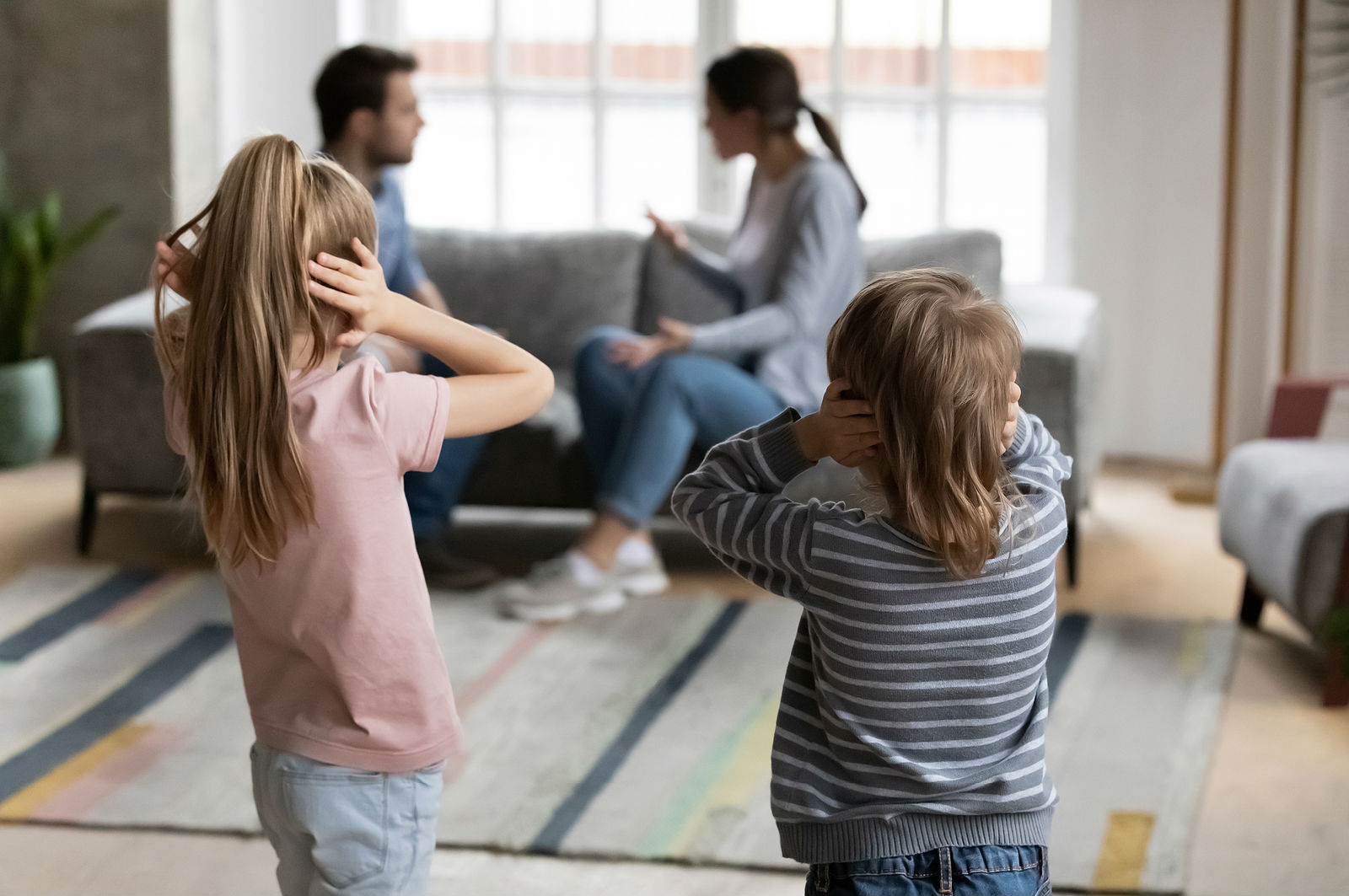 Navigating Family Disputes ─ A Guide to Resolution and Support ...