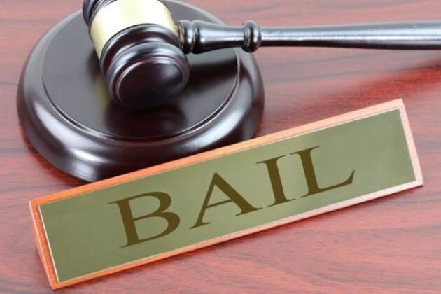 Bail Types: A Comprehensive Overview - JusticesNows