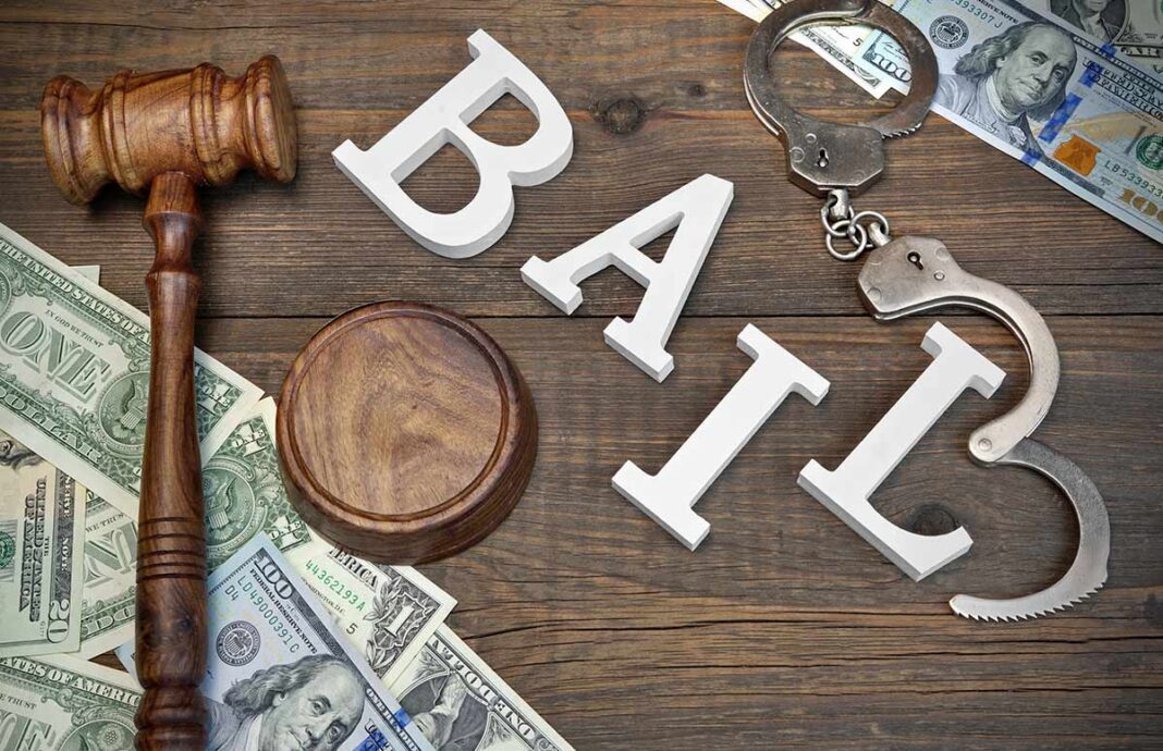 Bail Types: A Comprehensive Overview - JusticesNows