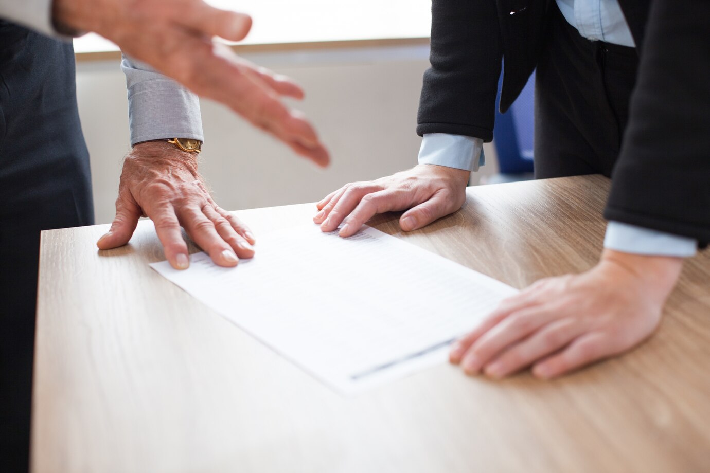 How Wrongful Termination Lawyers Protect Employee Rights? - JusticesNows